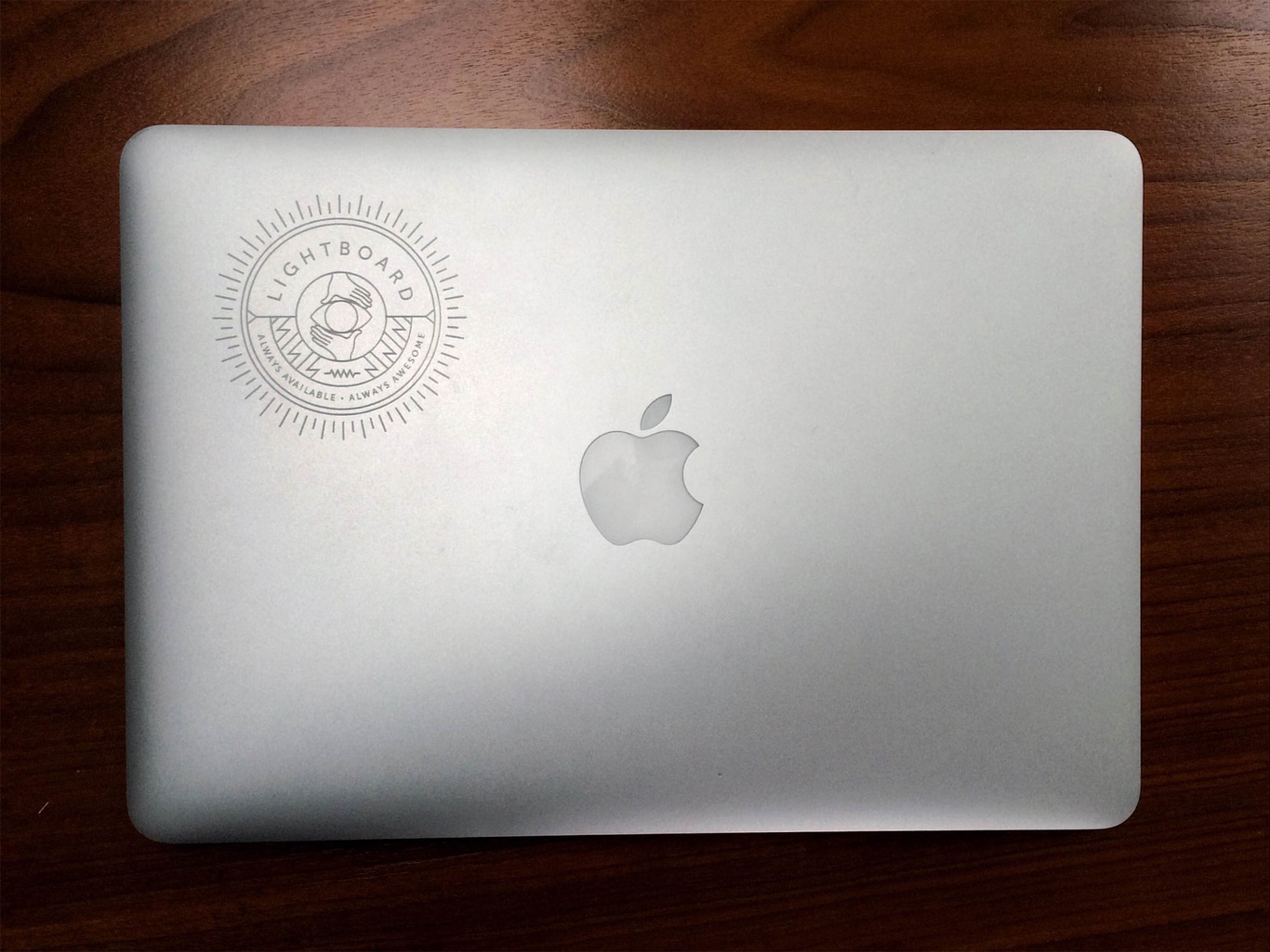 Glowforge