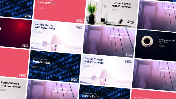 Free Marketing Design Downloads