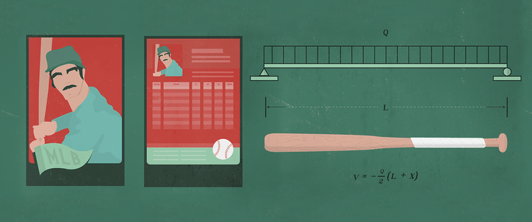 Illustration Portfolio: Autodesk Line/Shape/Space